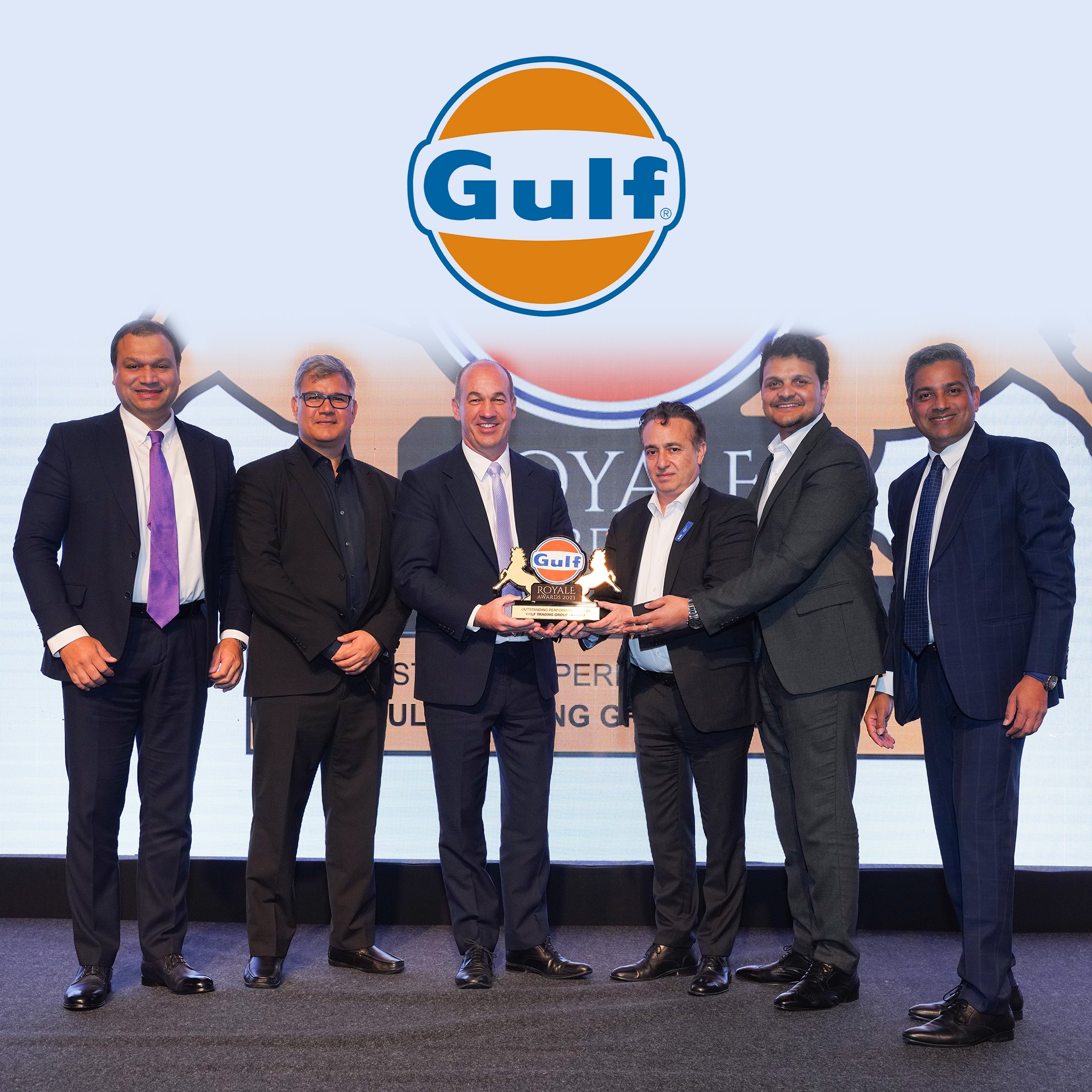 Hinduja Group :: Newsletter