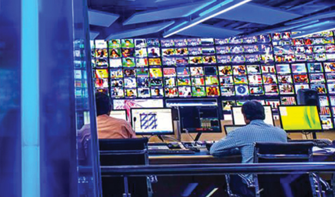 Media Investment | NXTDIGITAL Limited | Hinduja Group Ltd.