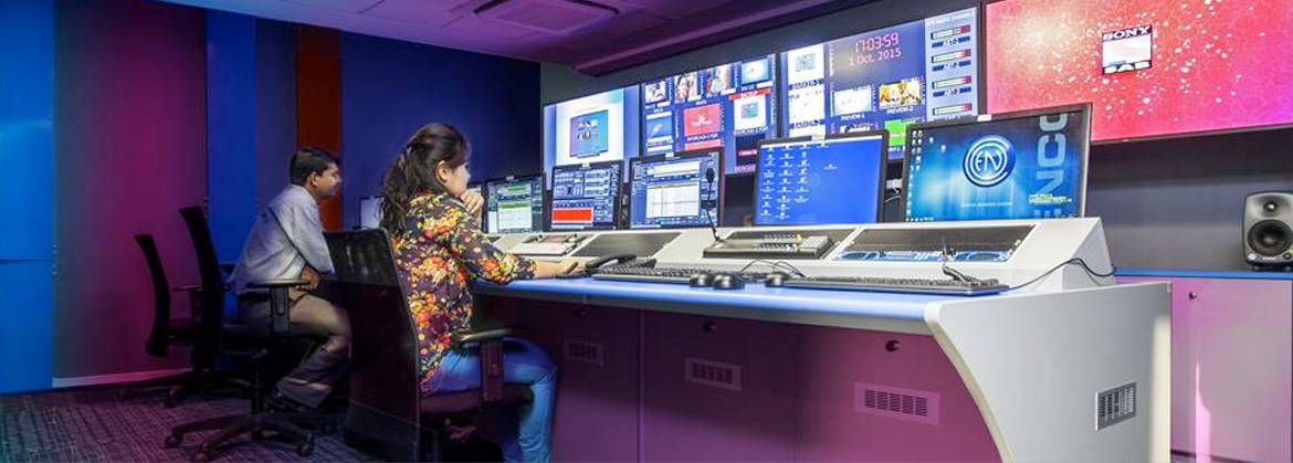 Media Investment | NXTDIGITAL Limited | Hinduja Group Ltd.